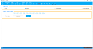 Triggering Fundamentals - Logic Analyzer Triggers | Prodigy Technovations
