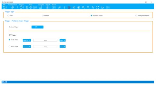 Triggering Fundamentals - Logic Analyzer Triggers | Prodigy Technovations