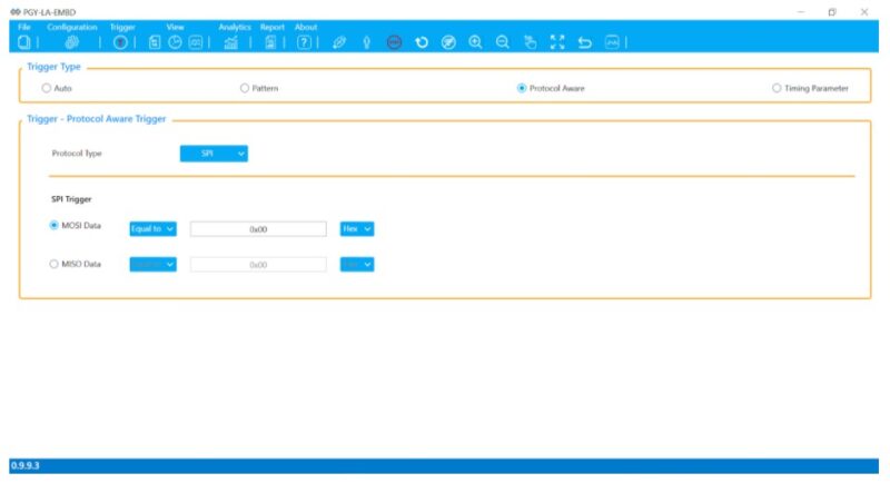 Triggering Fundamentals - Logic Analyzer Triggers | Prodigy Technovations