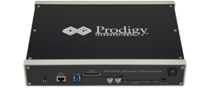 eMMC Protocol | Prodigy Technovations