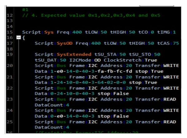 I2C Clock Stretching | Prodigy Technovations