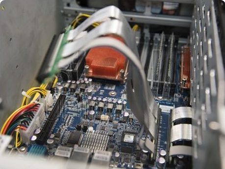 About Us | Prodigy Technovations