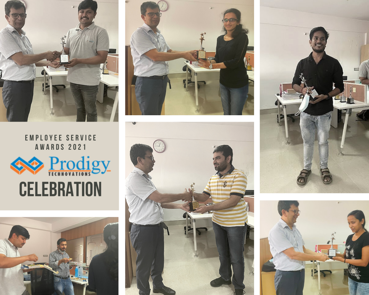 Careers | Prodigy Technovations