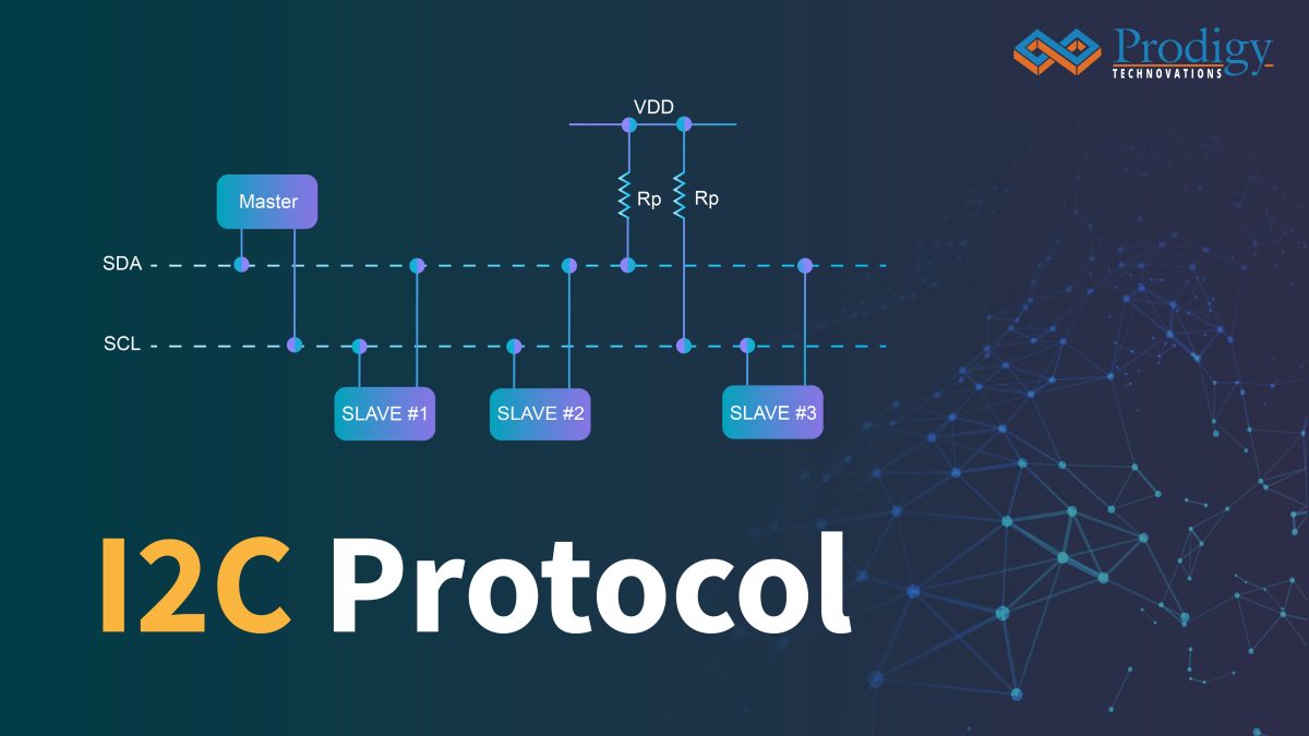 Difference between LIN, CAN and FlexRay Protocols | Prodigy Technovations