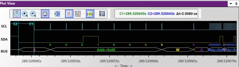 Timing Challenges in I3C Protocol Communication | Blog - Prodigy